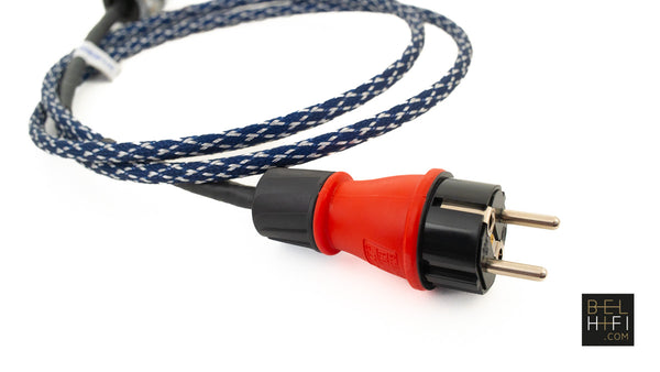 CIT Power Cable – Belhifi