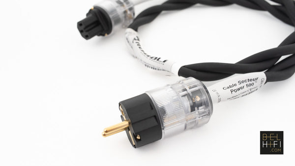 Power 500 – Belhifi