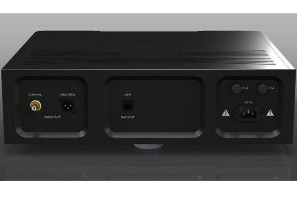 APL Hi-Fi DTR-MR – Belhifi